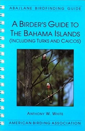 Grand Bahama - Caribbean Birding Trail