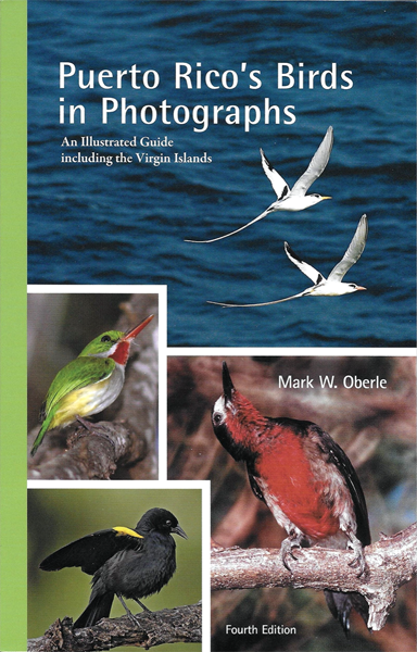 Jobos Bay National Estuarine Research Reserve - Caribbean Birding Trail